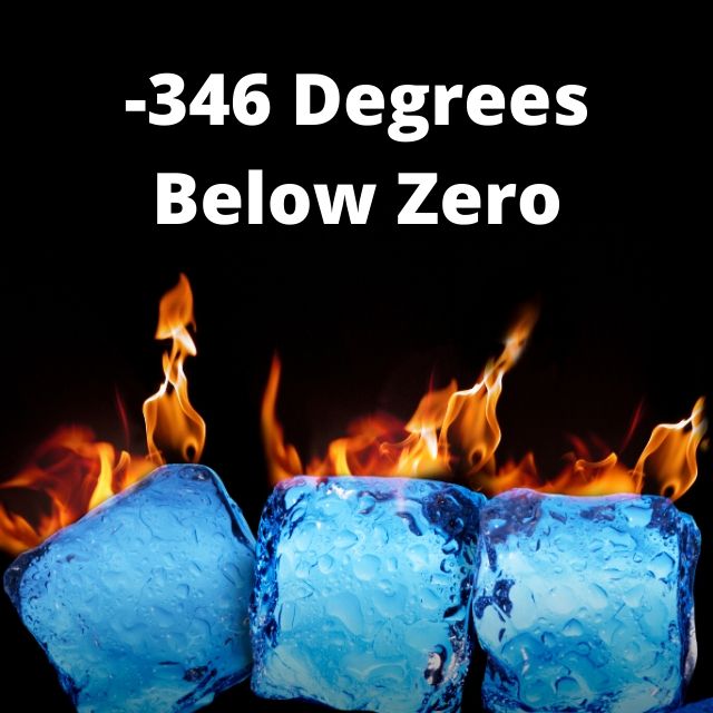 -346 Degrees Below Zero – Grits with Grace