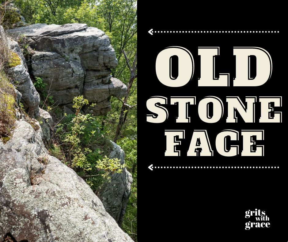 Stoneface – Grits with Grace