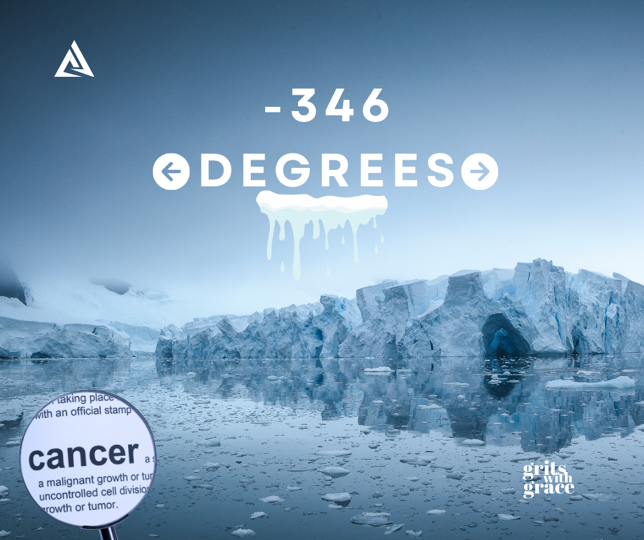 -346 Degrees – Grits with Grace